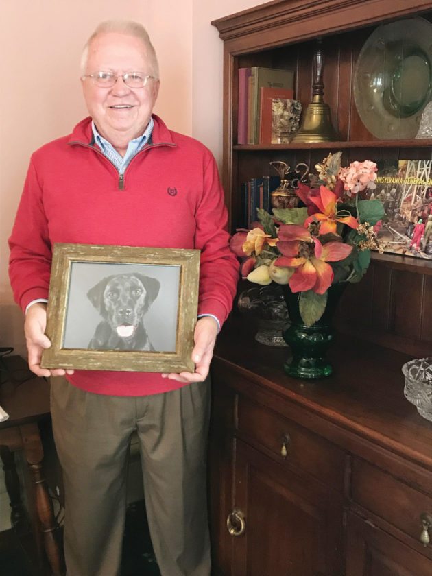 Women’s Club taken to ‘Hooktown’ | News, Sports, Jobs - Times Observer